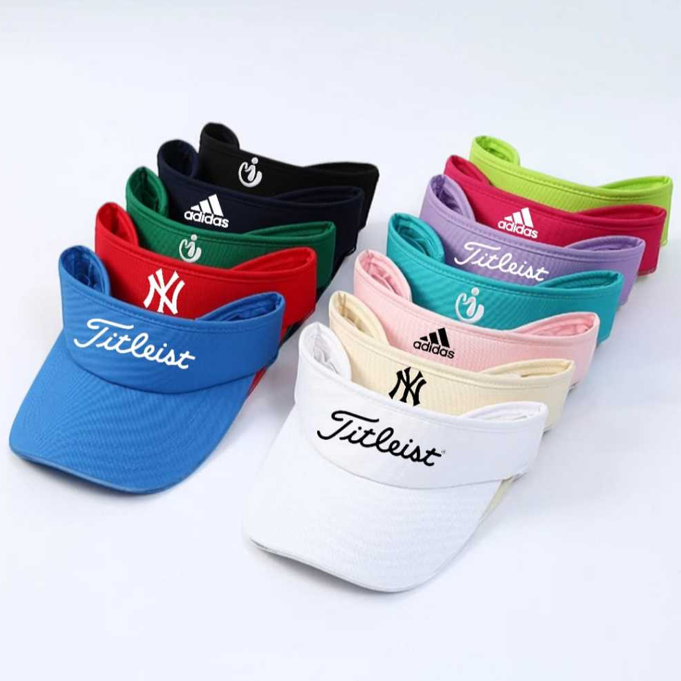 Jual Topi Golf Senam Merah Putih Indonesia Dirgahayu 17 Agustus Topi ...
