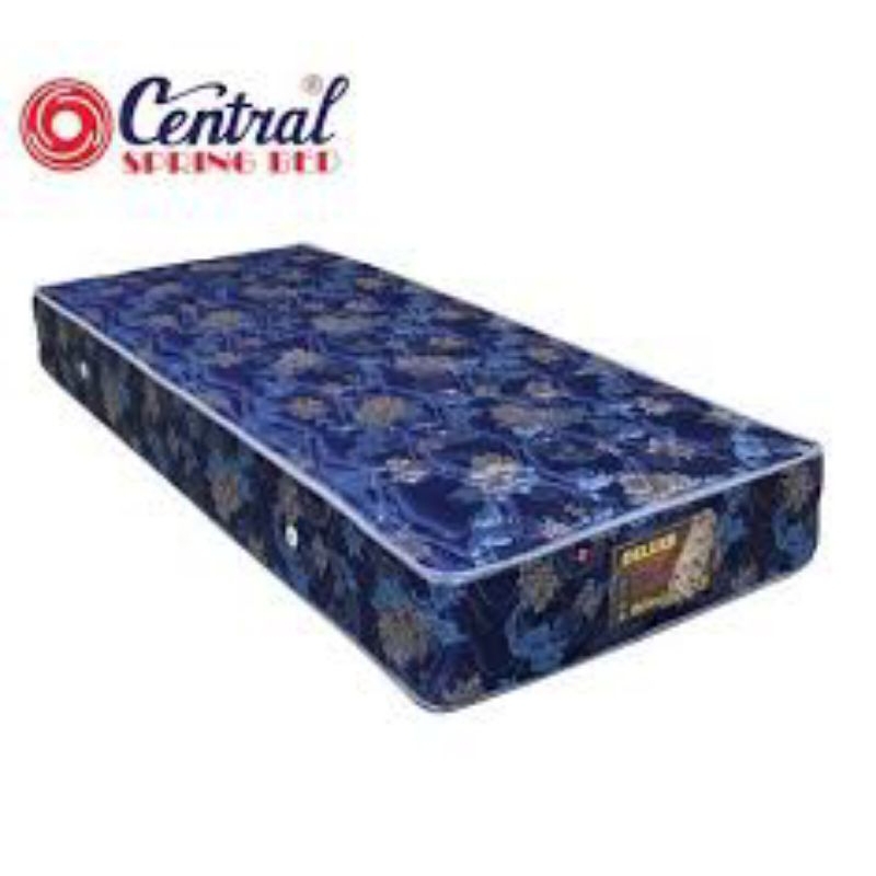 Jual spring bed central deluxe ( kasur saja) | Shopee Indonesia