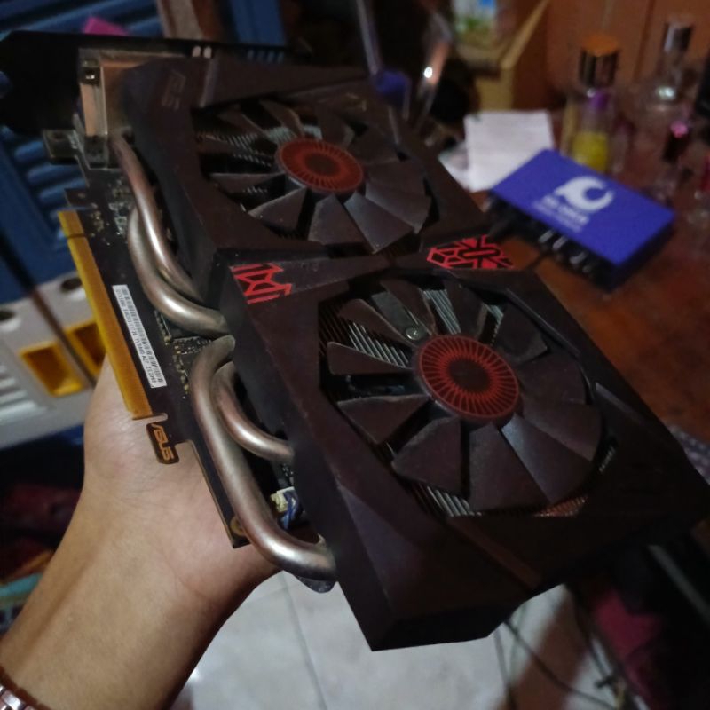 Jual VGA CARD GTX 1060 ( NO DISPLAY) | Shopee Indonesia