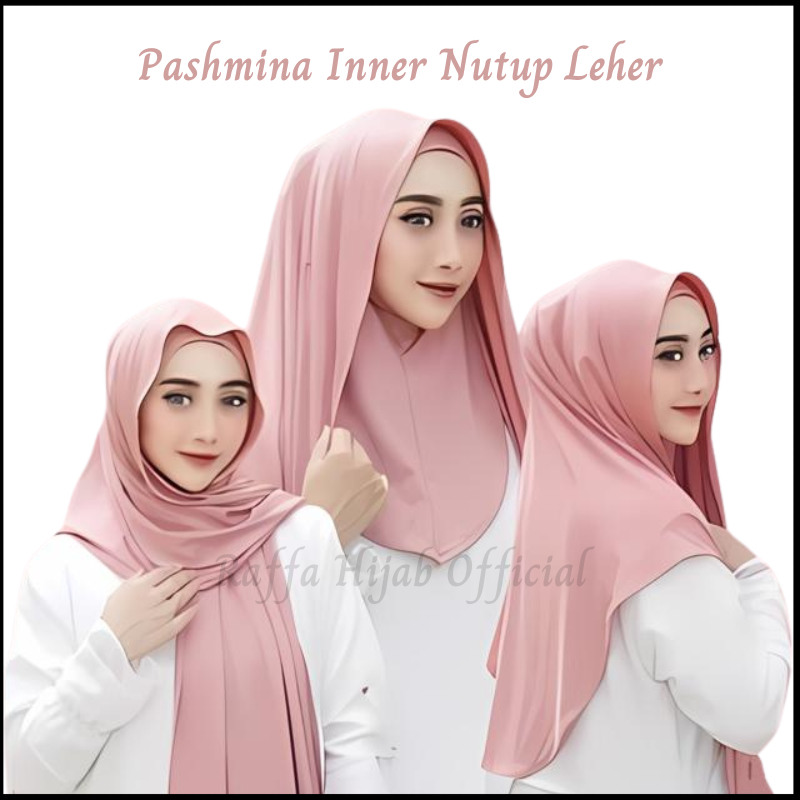 Jual PASHMINA INNER JERSEY NUTUP LEHER/PASMINA INER JERSEY OVAL NUTUP LEHER PREMIUM | Shopee ...