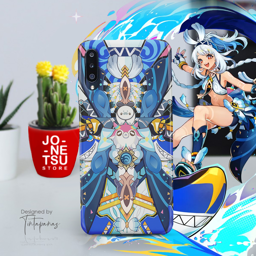 Jual Mualani Genshin Impact [ Jonetsu Store ] | Shopee Indonesia