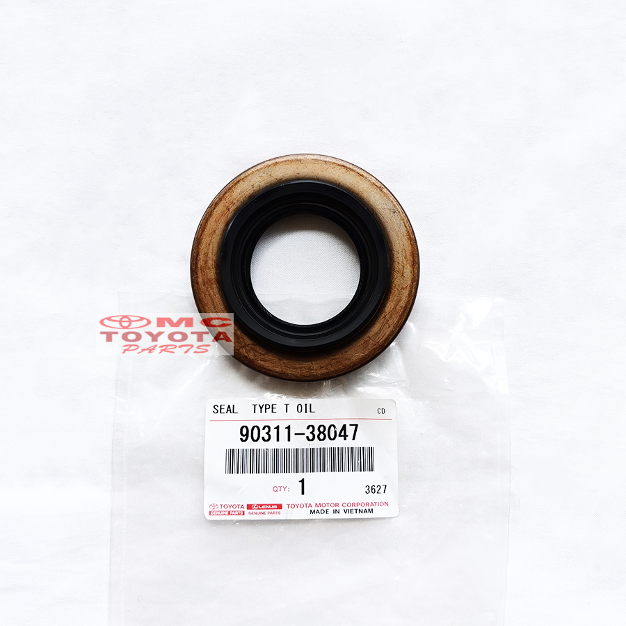 Jual Seal Sil Oil Pinion Gardan Toyota Kijang Innova Hilux Land Cruiser ...