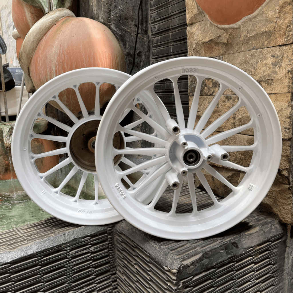 Jual VELG ROSSI Galaxy Nmax New Aerox Old New mdl Daytona | Shopee ...