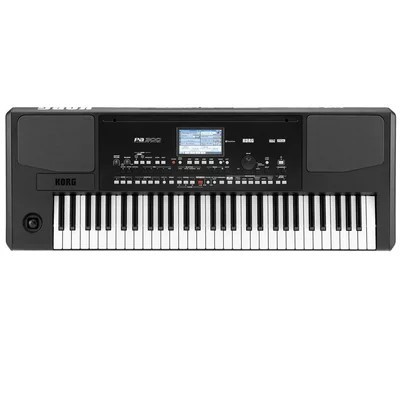 Jual Keyboard KORG PA300/PA 300/PA-300 Professional Arranger Keyboard ...