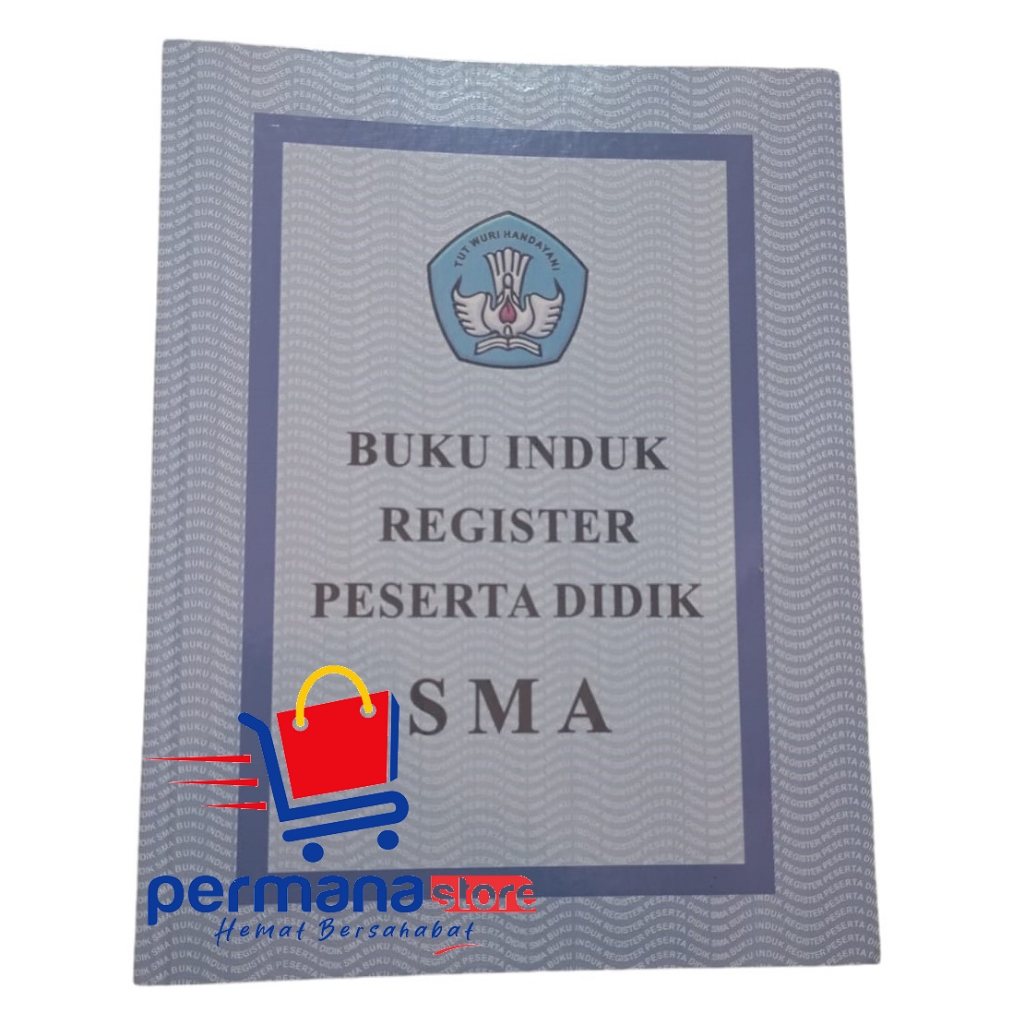 Jual Buku Induk SMA Peserta Didik Merdeka | Shopee Indonesia