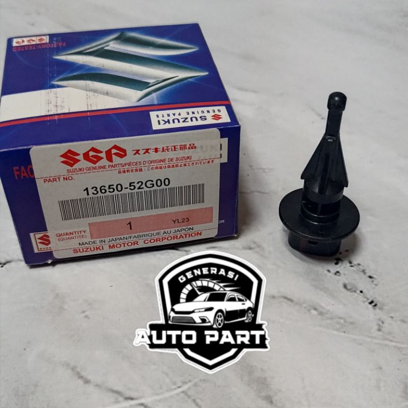 Jual SENSOR AIR FLOW IAT ERTIGA / SENSOR UDARA SUZUKI ERTIGA BALENO ...