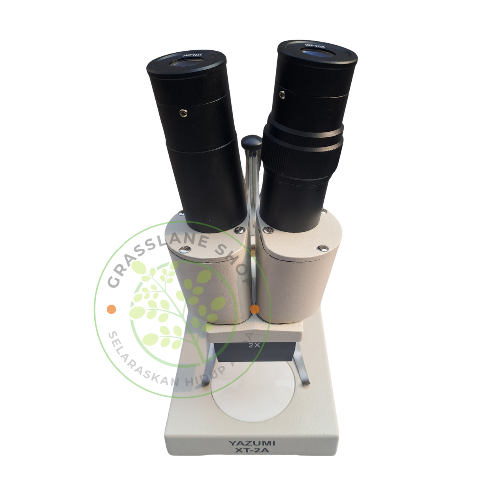 Jual Mikroskop Stereo Microscope 20x XT 2A | Shopee Indonesia