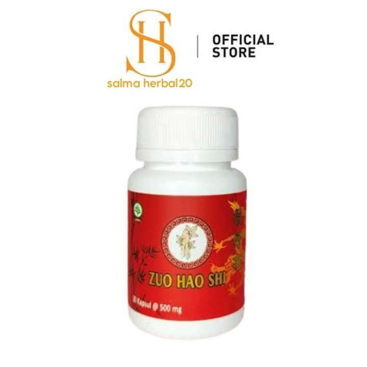Jual ZUO HAO SHI Obat Saraf Kejepit Dan Atasi Nyeri Sendi | Shopee ...