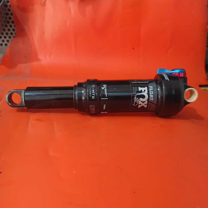 Jual Rear Shock Fox Float DPS Performance EVOL e2e 210 mm Shock ...