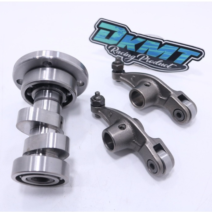 Jual NOKEN AS TIGER RACING CAM TIGER GL CB KLEP STANDART RRA J17 DKMT ...
