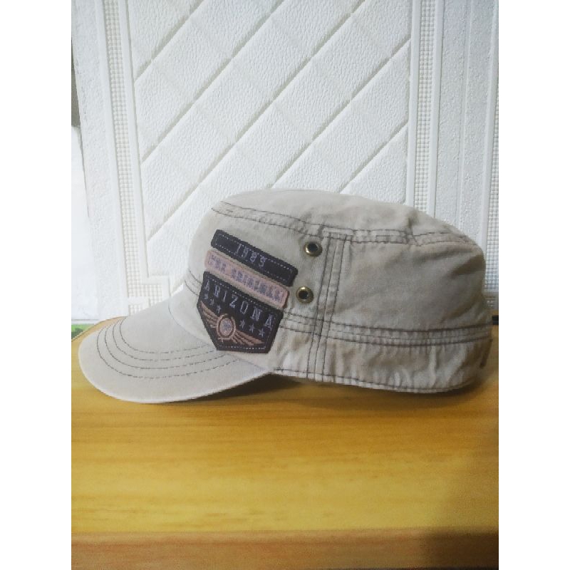 Jual Commando caps | Shopee Indonesia