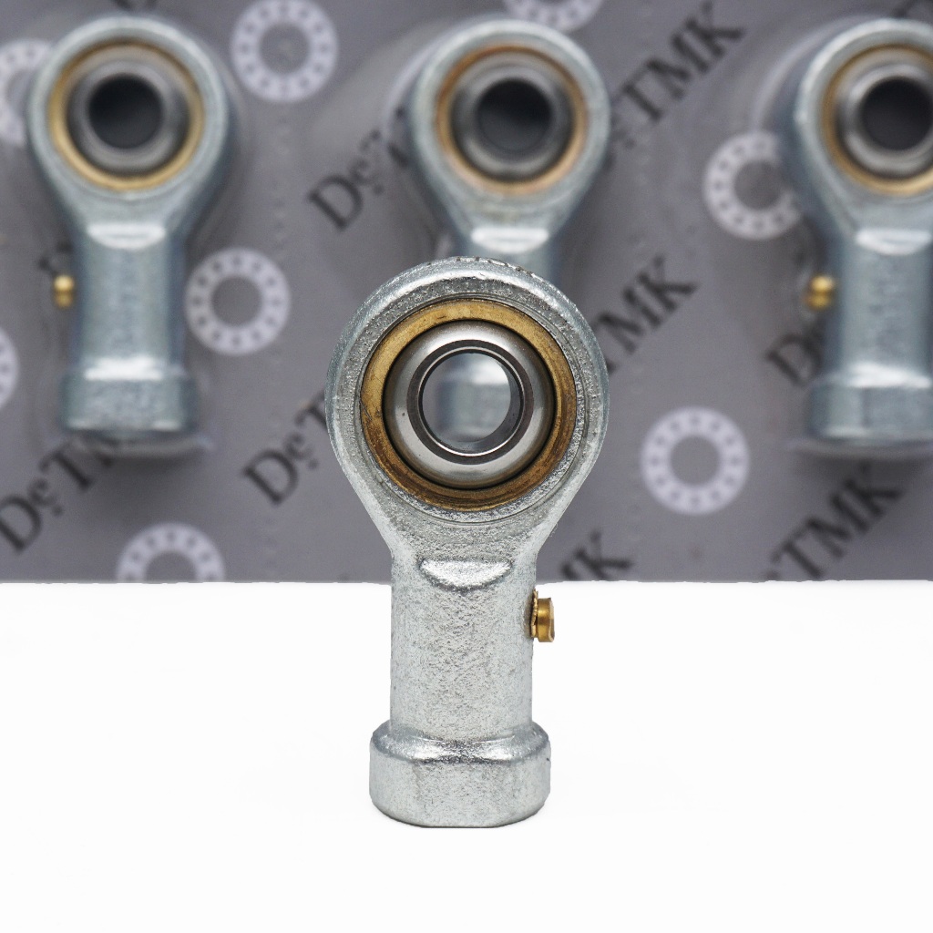 Jual ROD END BEARING PHS6 DETMK PHS 6 ROD END DRAT KANAN | Shopee Indonesia