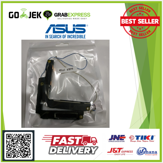 Jual Speaker Asus A409 X409 Series | Shopee Indonesia