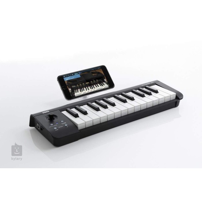 Jual KORG MICROKEY-25 Controller | Shopee Indonesia