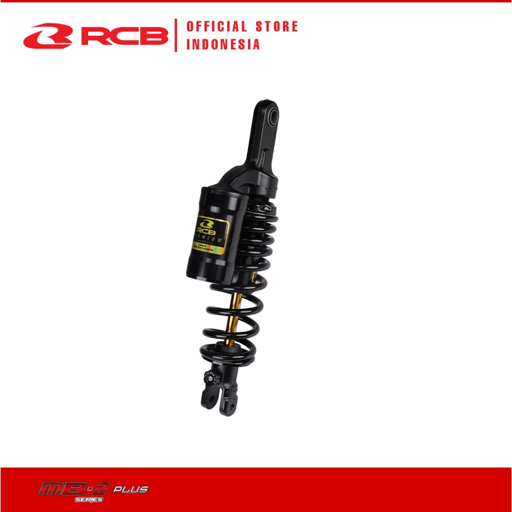 Jual RCB Monoshock MB-2+ Series 305mm [ Mio & SkyDrive ] - 330mm [ Beat ...