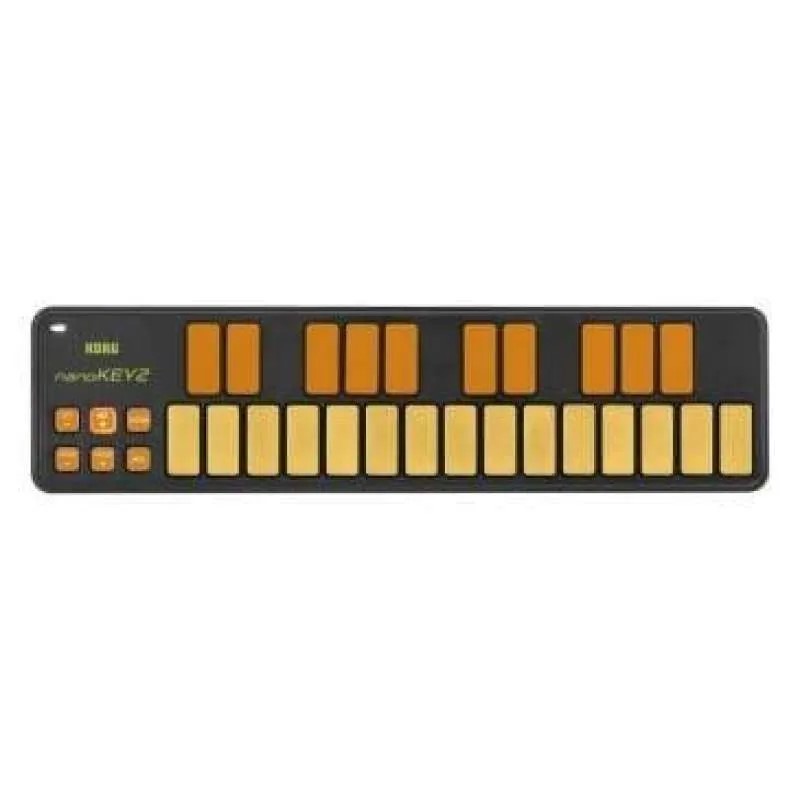 Jual KORG NANOPAD2-ORGR Controller | Shopee Indonesia