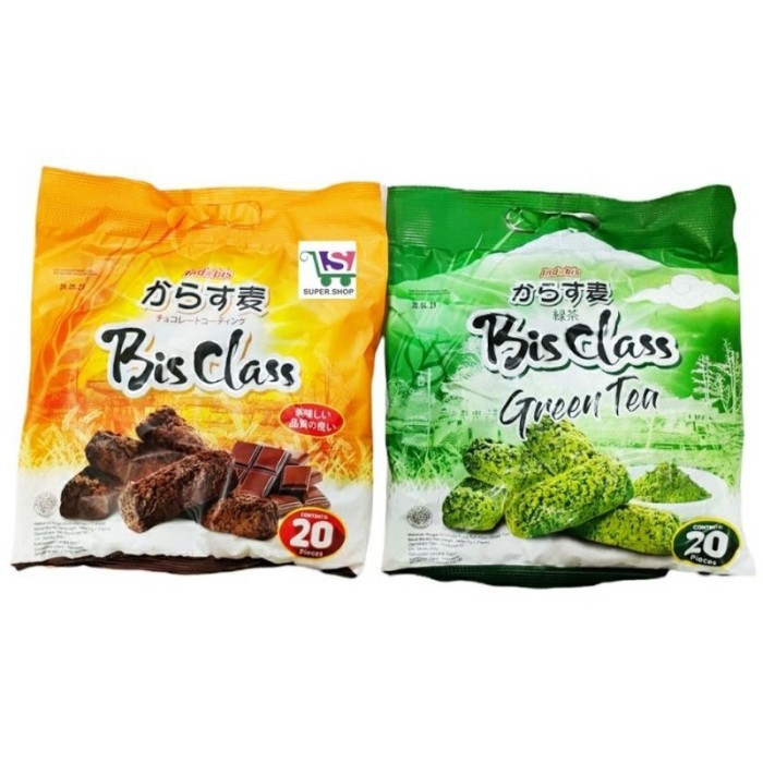 Jual Bis Class Biskuit Oat / Biscuit | Shopee Indonesia