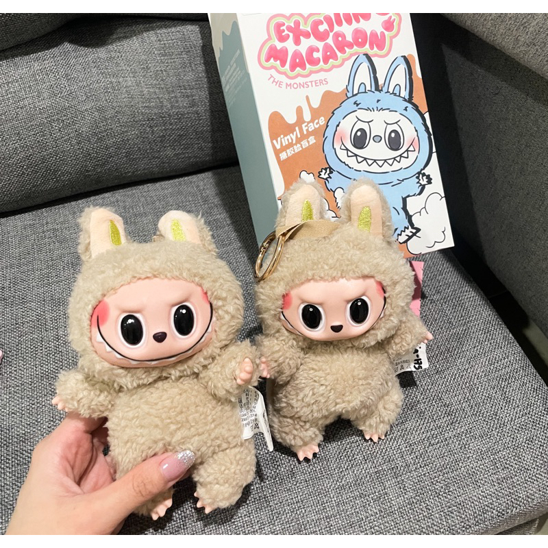 Jual LABUBU Premium Grade A | Shopee Indonesia