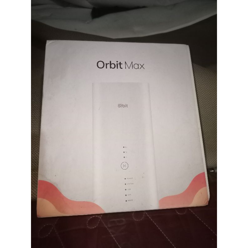 Jual Modem Huawei B818 263 4G LTE CAT 19 - Ex Telkomsel OrbitMax ...