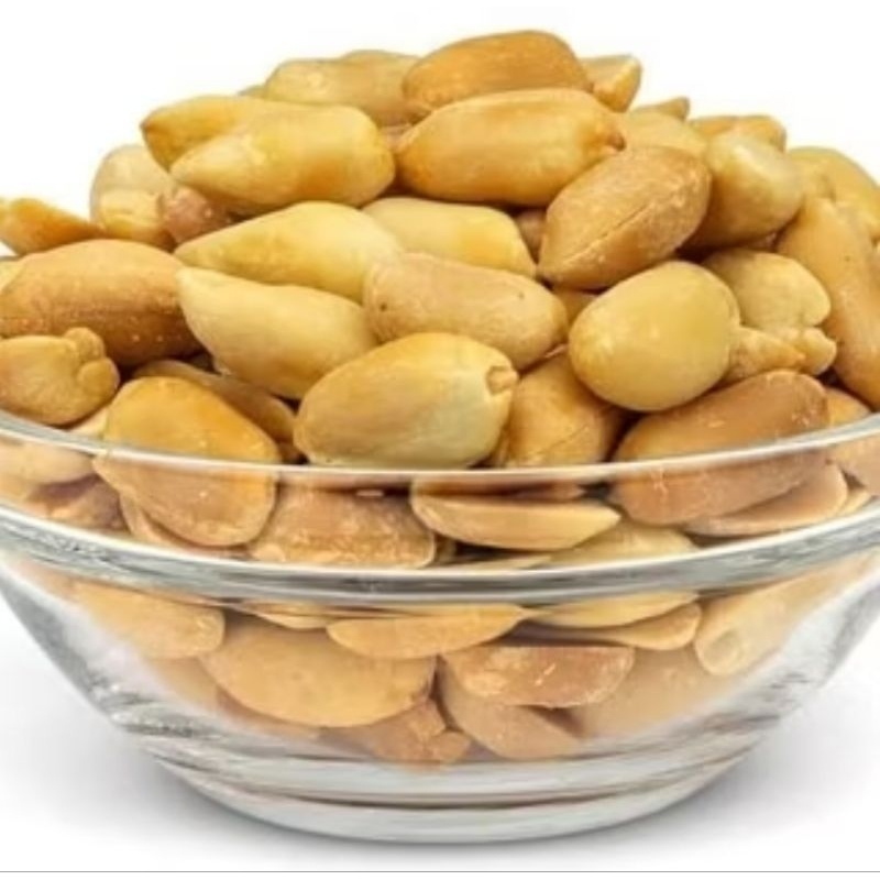 Jual KACANG BAWANG JUMBO ORIGINAL GURIH (500gram) | Shopee Indonesia