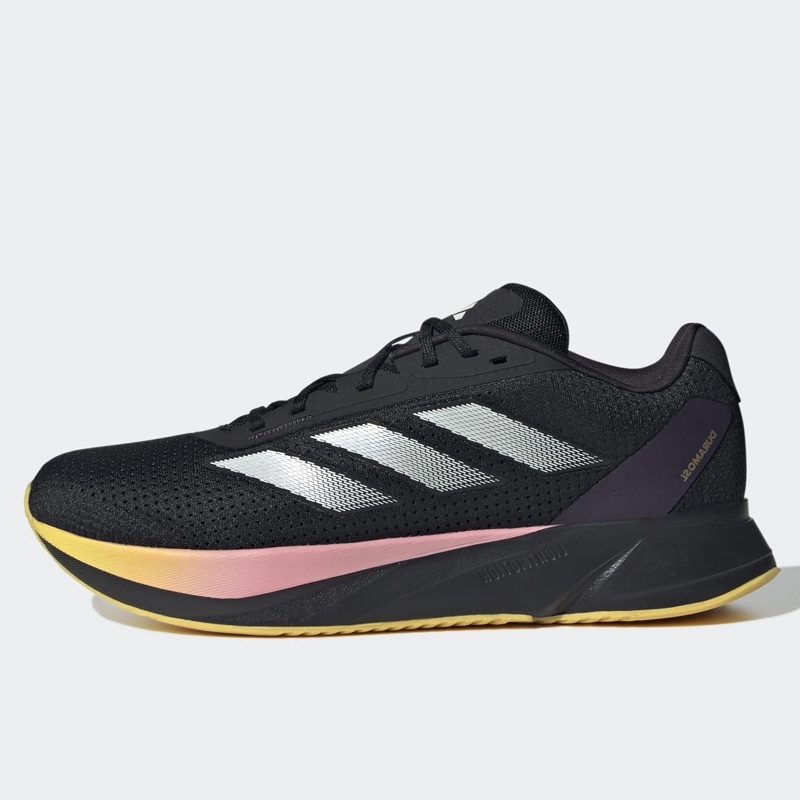 Jual Sepatu Lari Adidas duramo sl black original IE4034 | Shopee Indonesia