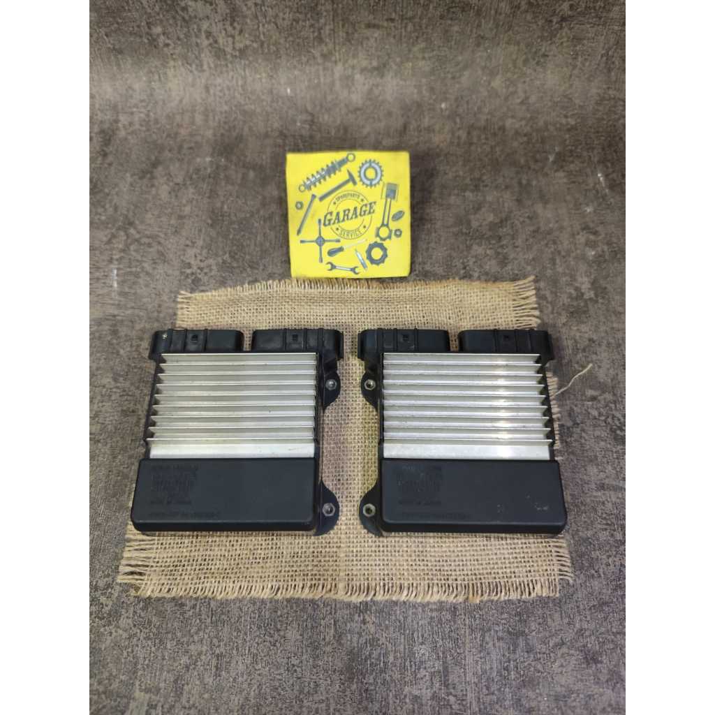 Jual edu driver injector toyota kijang innova fortuner hilux hiace ...