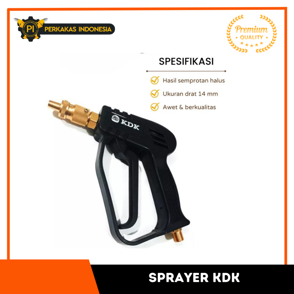 Jual Semprotan Air Stick Gun Jet Cleaner Stik Sprayer Pistol Senjata ...