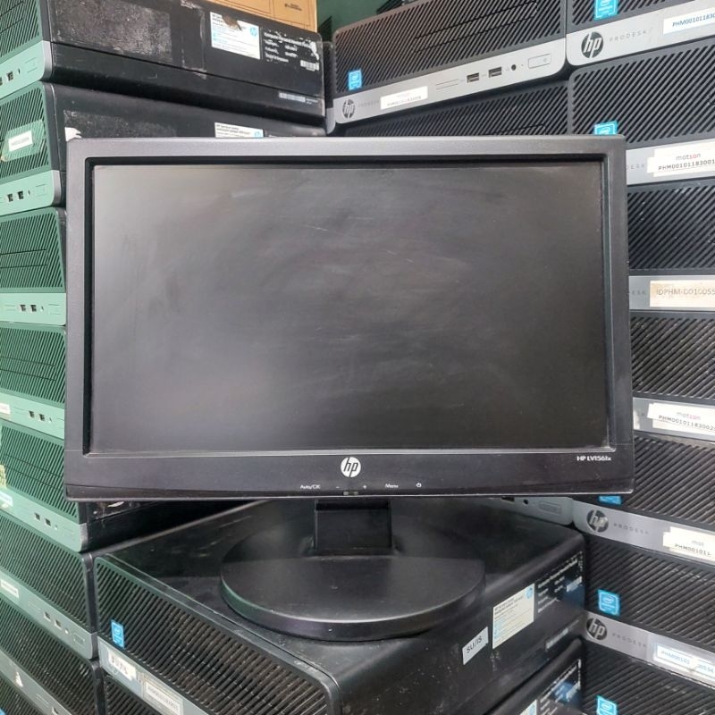 Jual monitor hp 15,6 inch mulus normal | Shopee Indonesia