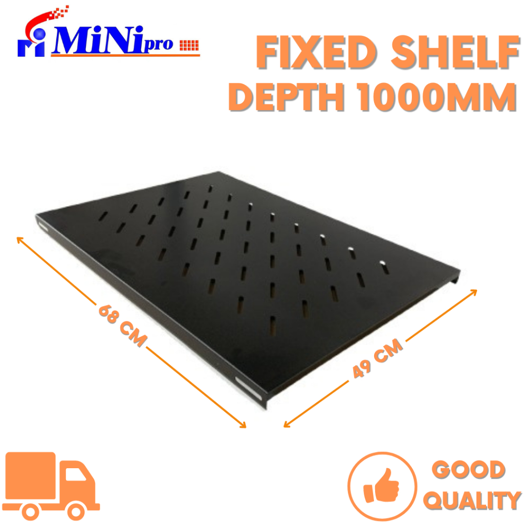 Jual FIX SHELF DEPTH 1000MM | Shopee Indonesia