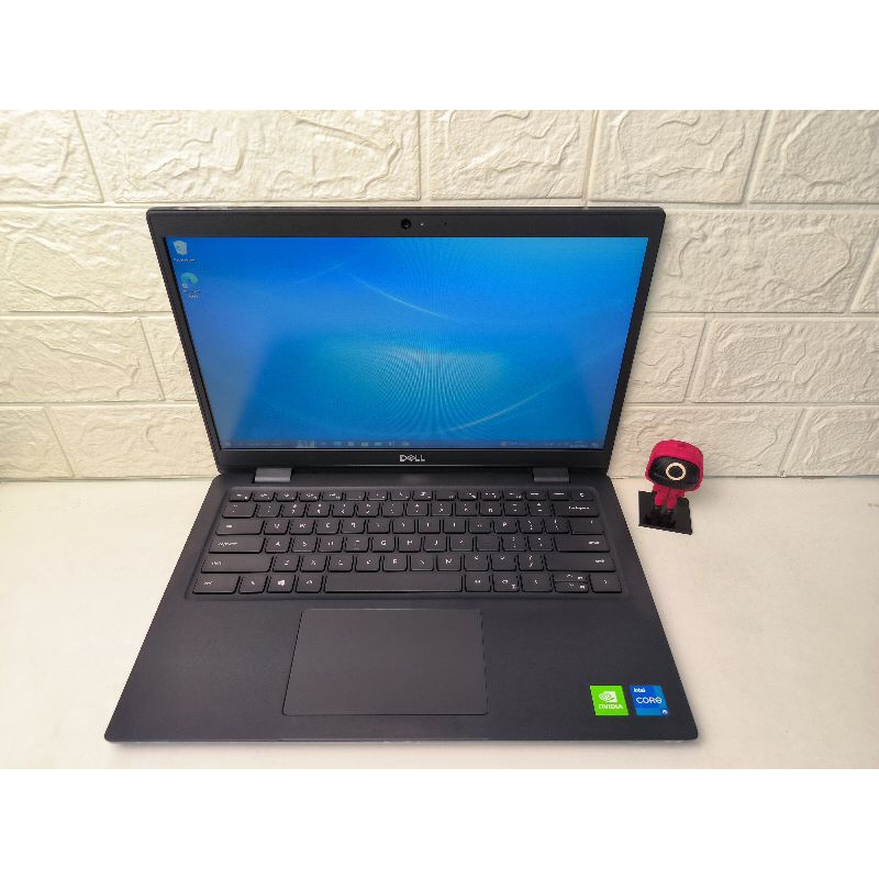 Jual Dell Latitude 3420 11th Gen Core i5-1135G7 8GB 512GB IrisXe ...
