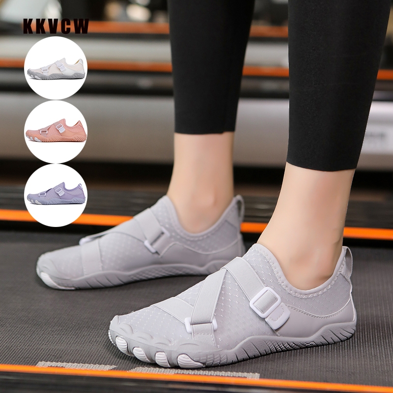 Jual SEPATU SENAM WANITA DAN PRIA SEPATU TRACKING SEPATU RAFTING SLIP ...