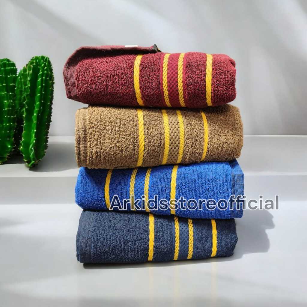 Jual handuk dewasa handuk jumbo premium tebal handuk mandi handuk mandi ...