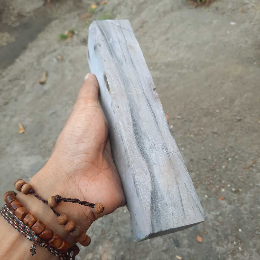 Jual Batu Asahan Batu Alam Halus, Batu Pengasah Pisau Dapur | Shopee ...