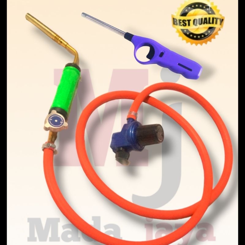 Jual kepala heating torch 1 set | Shopee Indonesia