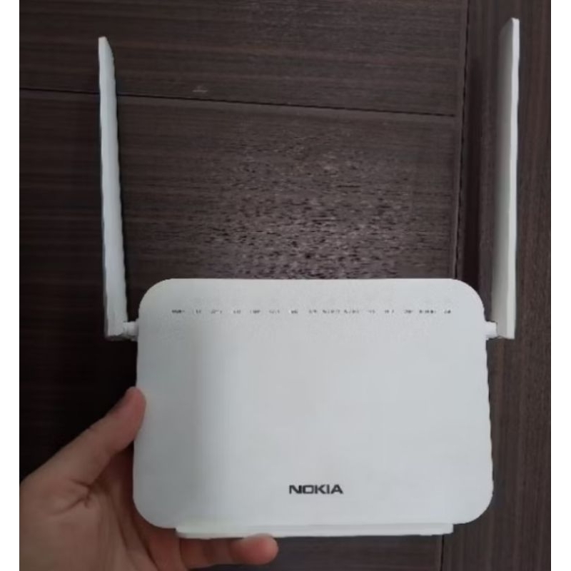 Jual modem nokia 5G/4G/gigabit | Shopee Indonesia