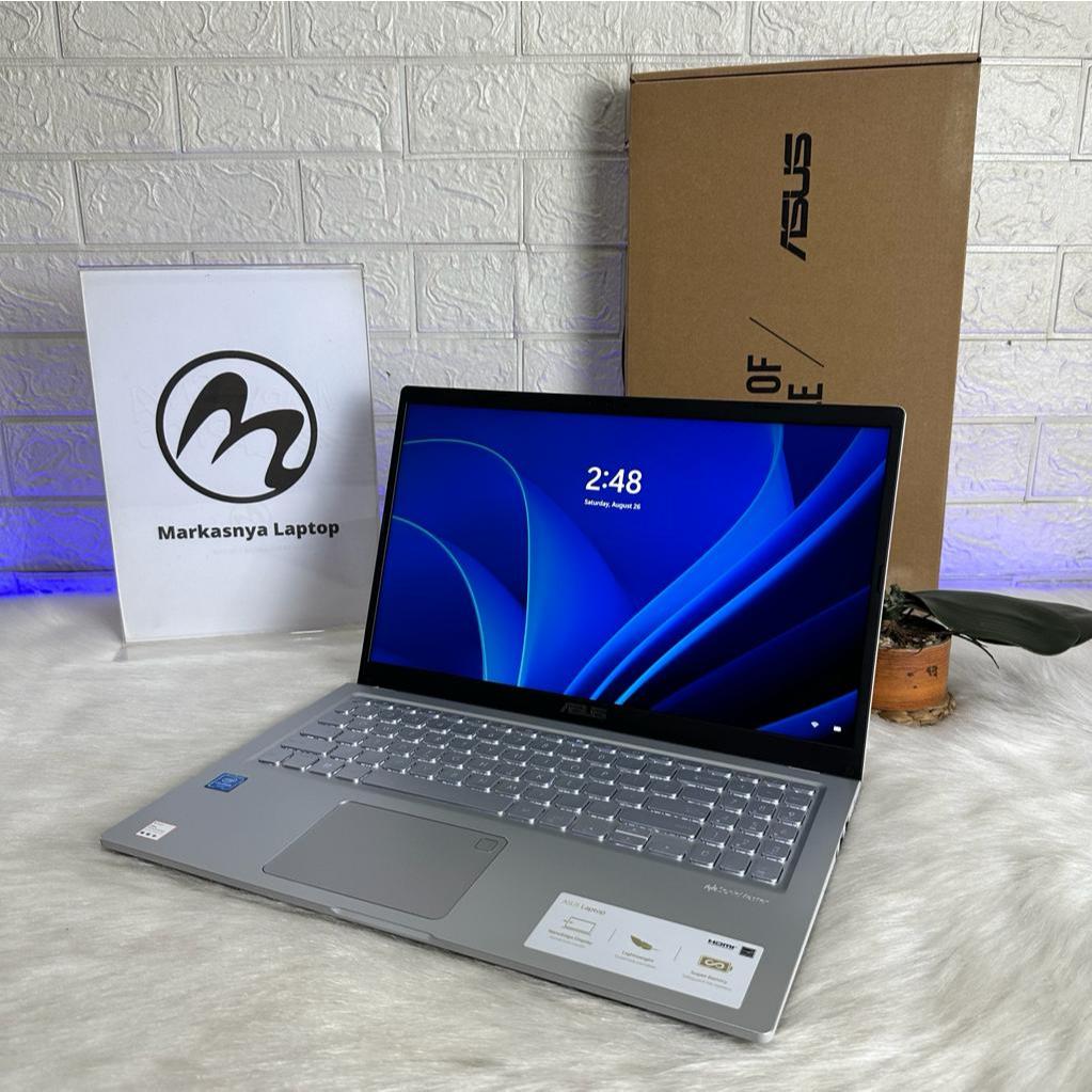 Jual ASUS VIVOBOOK A516M INTEL CELERON N4020 RAM 8GB SSD 256GB | Shopee ...