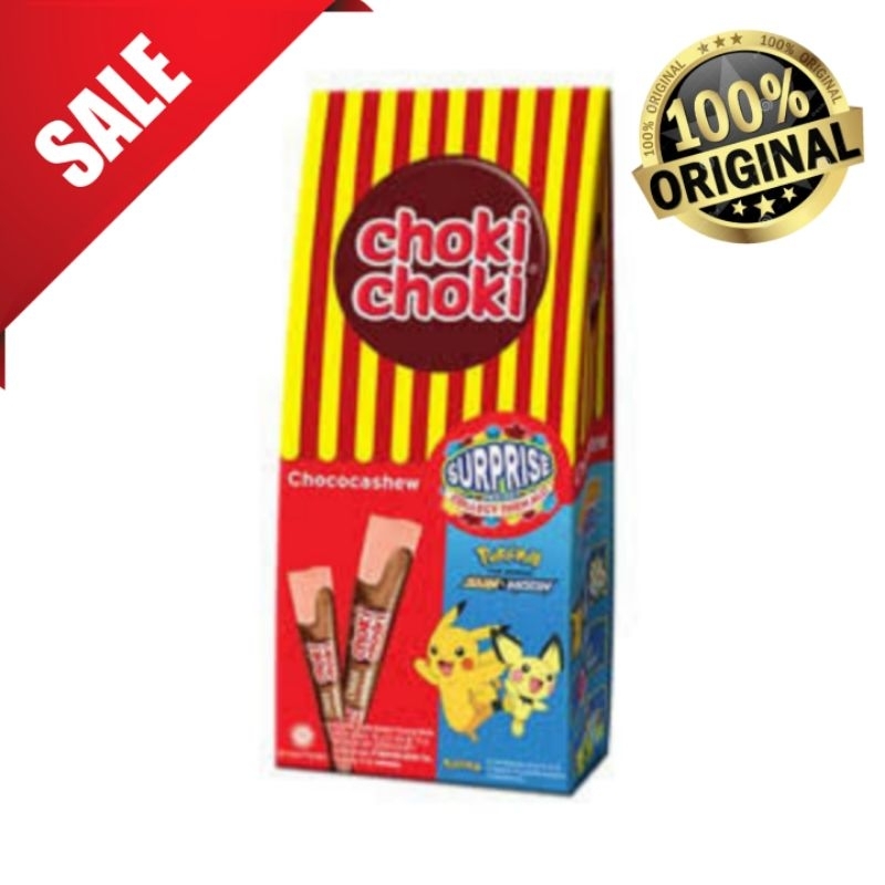 Jual Choki Choki pokemon dengan bonus pokemon | Shopee Indonesia