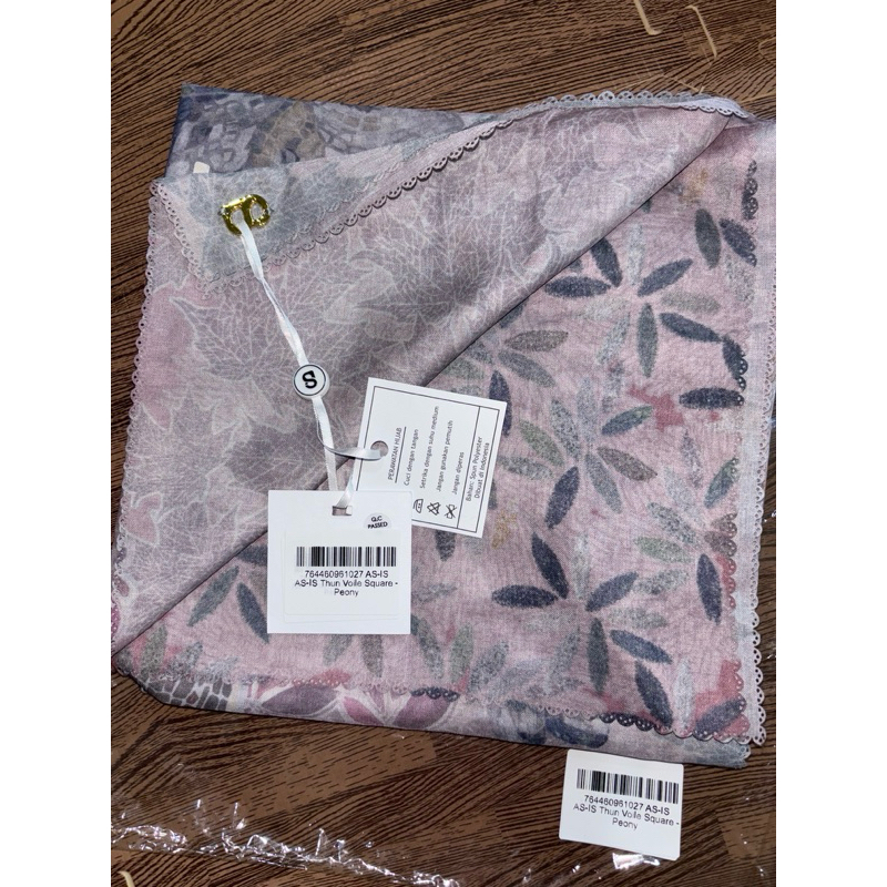 Jual Buttonscarves Warehouse Sale 2024 Button Scarves - @shoptherapy ...