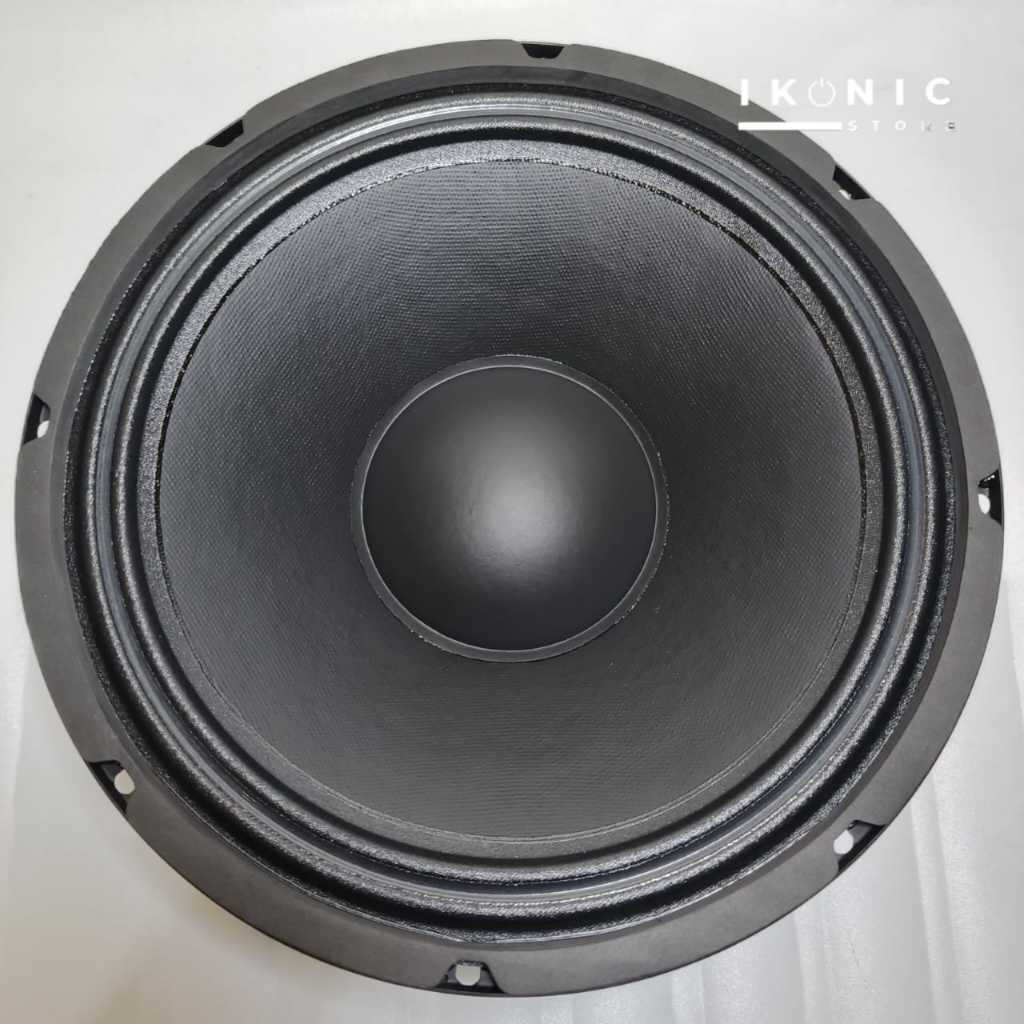Jual IKONIC Speaker ACR 10 Inch Pasif Speaker Woofer Fabulous 2560 ...