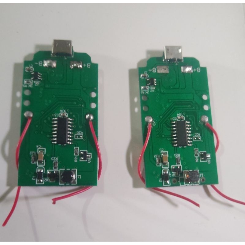 Jual modul cas batrai 5volt (ex modul pijat elektrik) | Shopee Indonesia