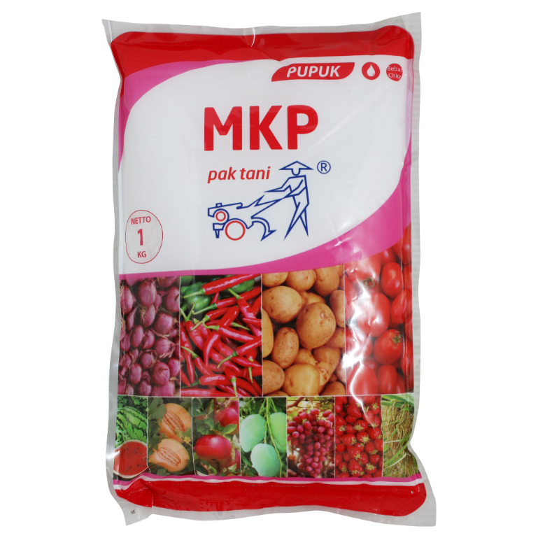 Jual Pupuk MKP Pak Tani 1Kg | Shopee Indonesia