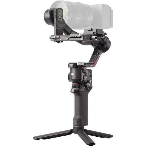 Jual DJI RS 4 Basic 3-Axis Gimbal Stabilizer / DJI Ronin S 4 / DJI RS4 ...