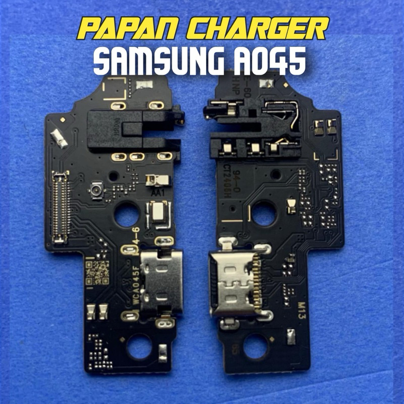 Jual PAPAN CHARGER SAMSUNG A04 / A045F | Shopee Indonesia