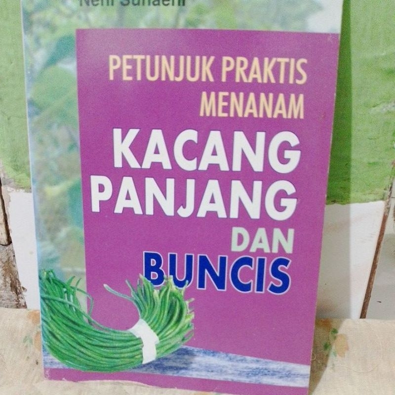 Jual Buncis Kacang Panjang Terlengkap & Harga Terbaru Juni 2026 ...