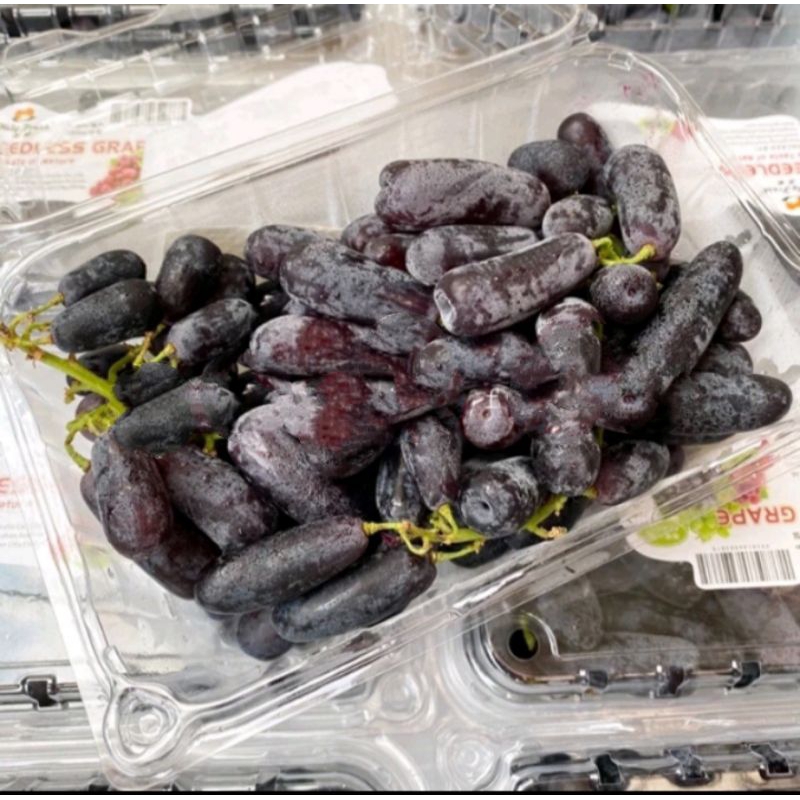 Jual ANGGUR JARI PER PACK | Shopee Indonesia