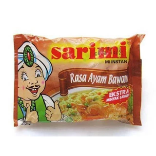 Jual Sarimi 1 Dus Terlengkap & Harga Terbaru November 2024 | Shopee ...
