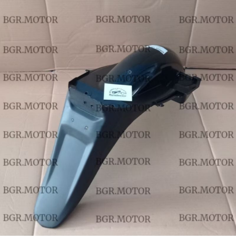 Jual Spakbor belakang satria hia malaysia | Shopee Indonesia