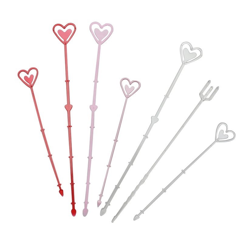 Jual [STICK KARTU BUKET BUNGA PLASTIK] Stick Kartu Ucapan, Stick Card ...