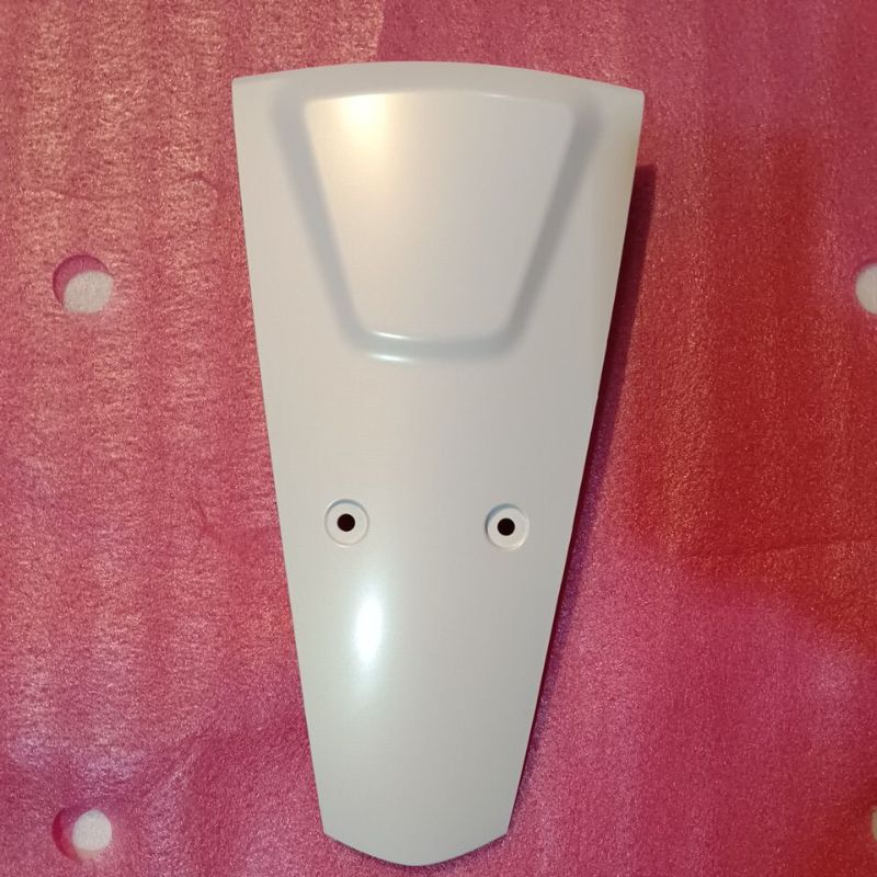 Jual COVER FR TOP K3V TAMENG PLAT NOMOR HONDA STYLO ORIGINAL | Shopee ...