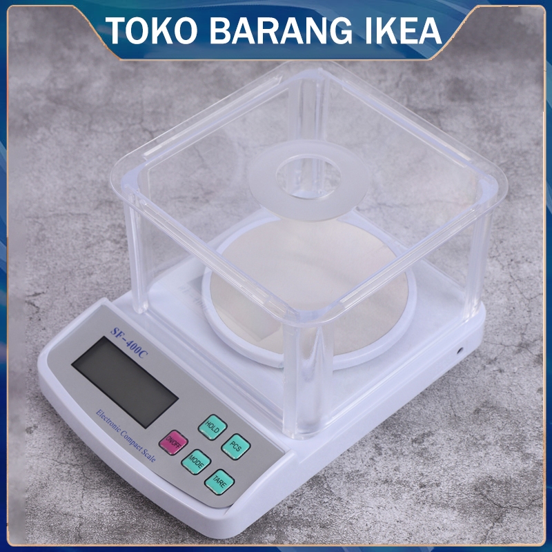 Jual Timbangan elektronik, timbangan laboratorium, timbangan elektronik ...